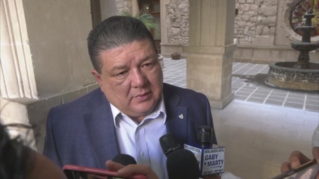 Centinela Digital - Cero tolerancia en violencia contra la mujer; César Jáuregui tras denuncia ...